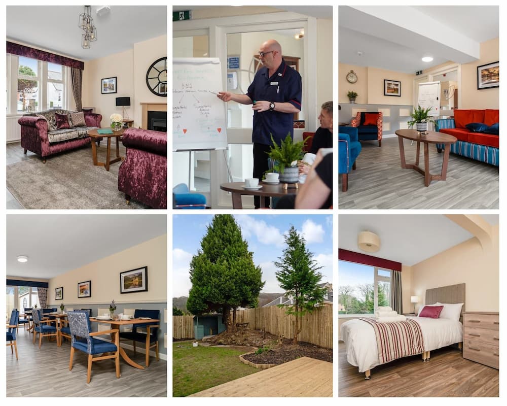 Nova Recovery | Private Rehabilitation Hospital in Scotland.