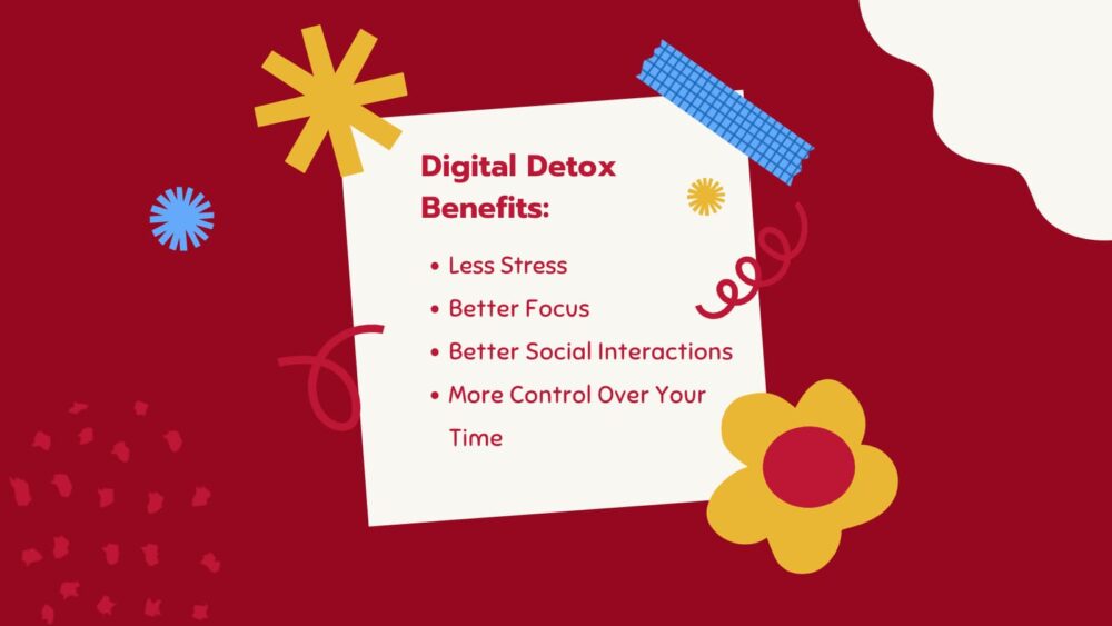 What Is A Digital Detox & Why Should You Consider It?