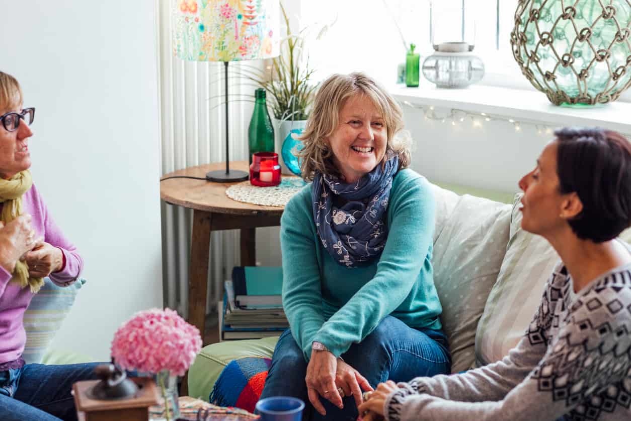 Can You Leave Rehab at Any Time? - Rehab Clinics Group